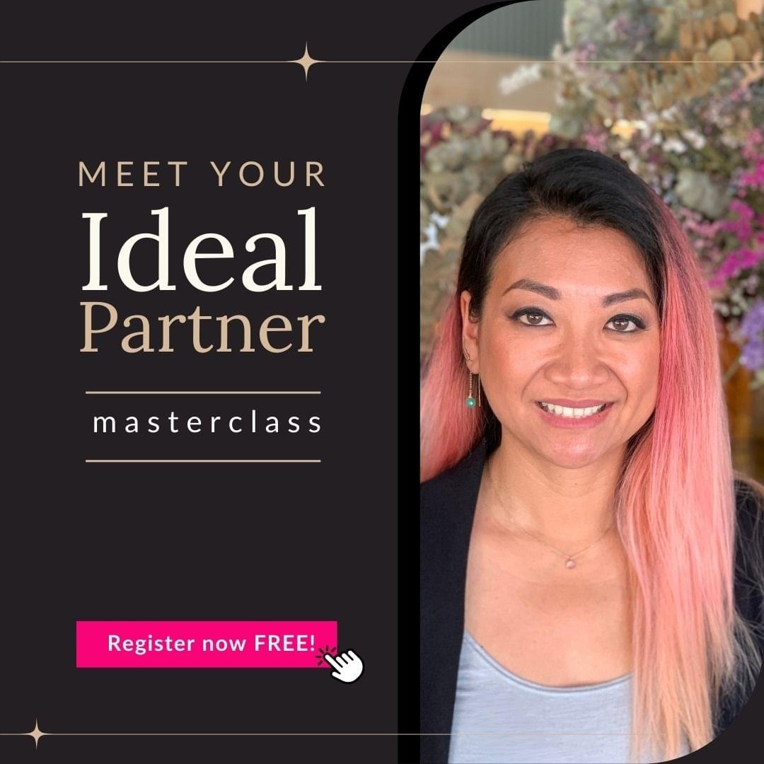 Meet Your Ideal Partner Masterclass